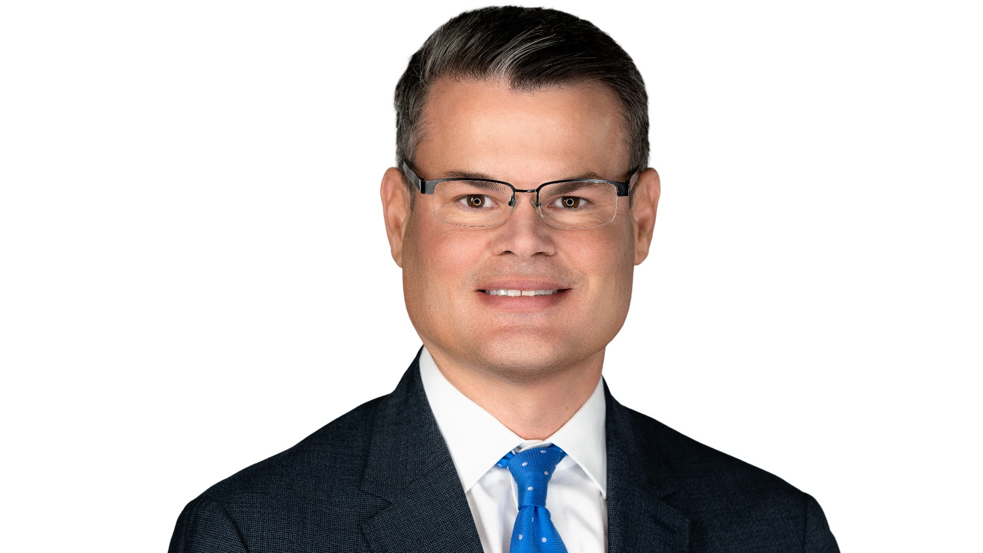 Jason Miles | khou.com