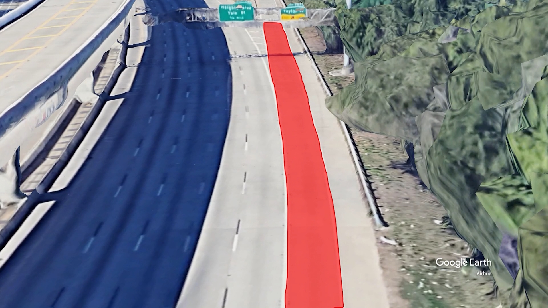 Katy Freeway closure could disrupt downtown traffic | What drivers need ...