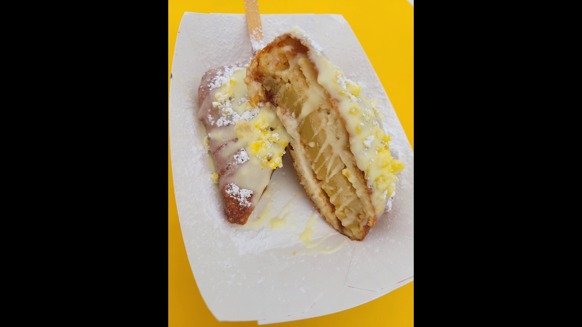 Houston rodeo food, rides 2024 | khou.com