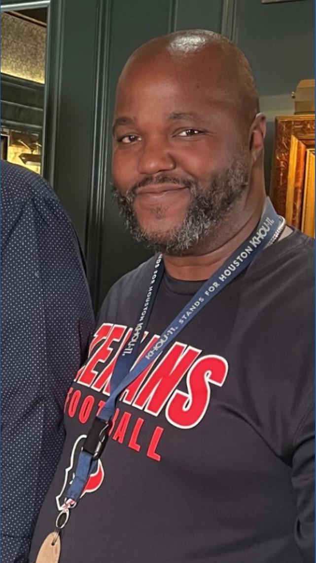Remembering Photojournalist John King, our friend and colleague | khou.com