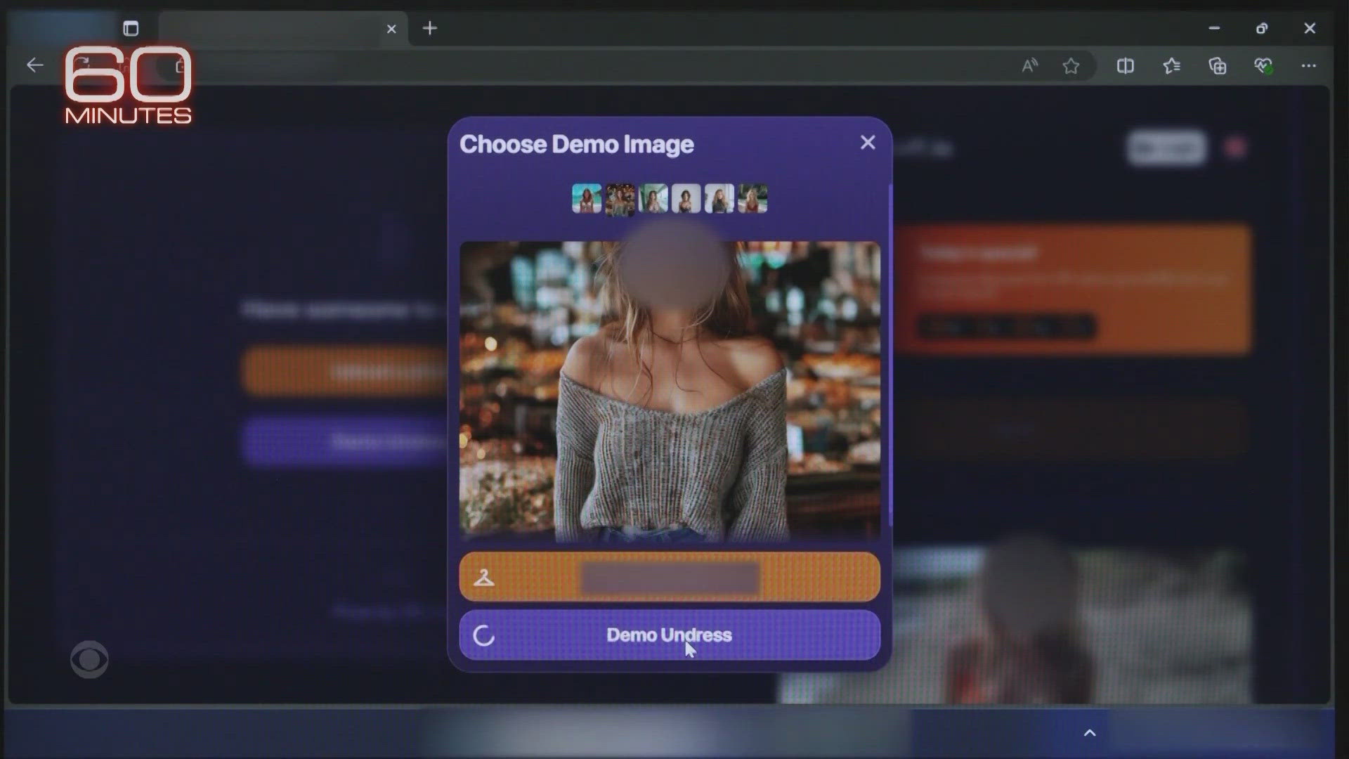 A 14-year-old’s ordeal exposed a dark side of AI | khou.com