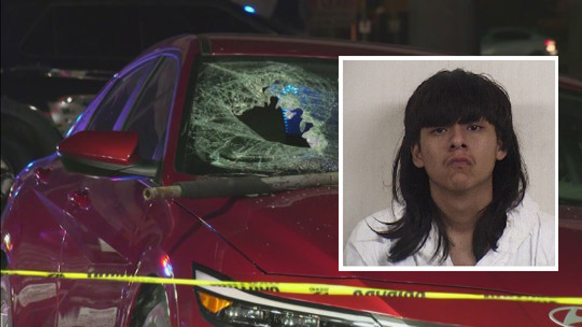 Xavier Davis sentenced to death in 2021 murder of Houston family | khou.com