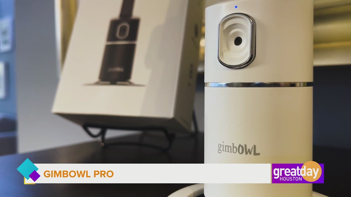 Top Home Tech Gadgets 2021 | khou.com