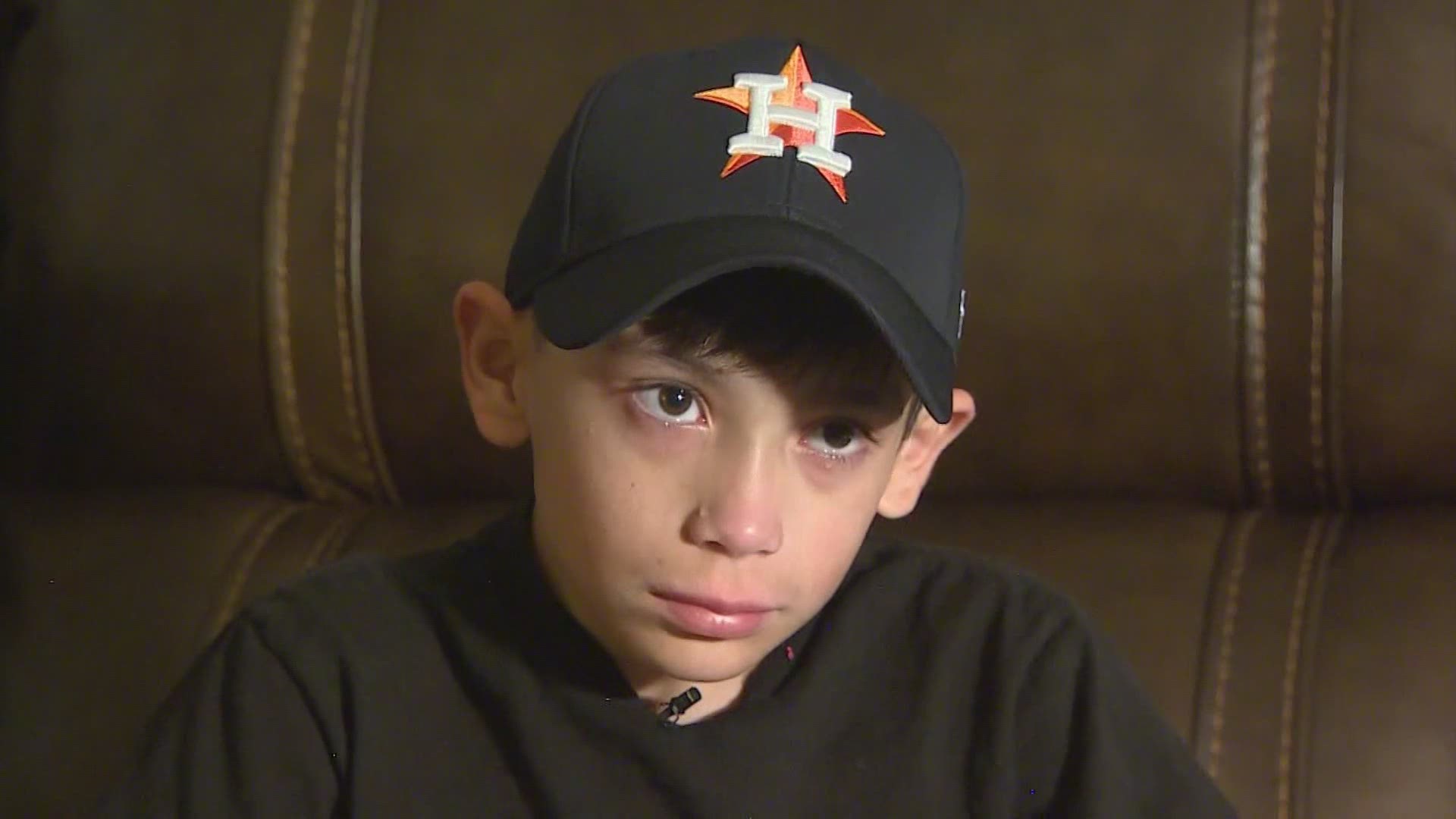 9-year-old with rare bone disorder not allowed to play in All-Star game ...