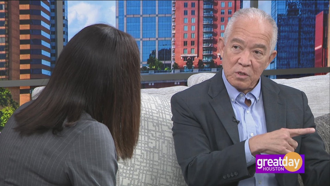 Questions for HISD Superintendent Mike Miles | khou.com