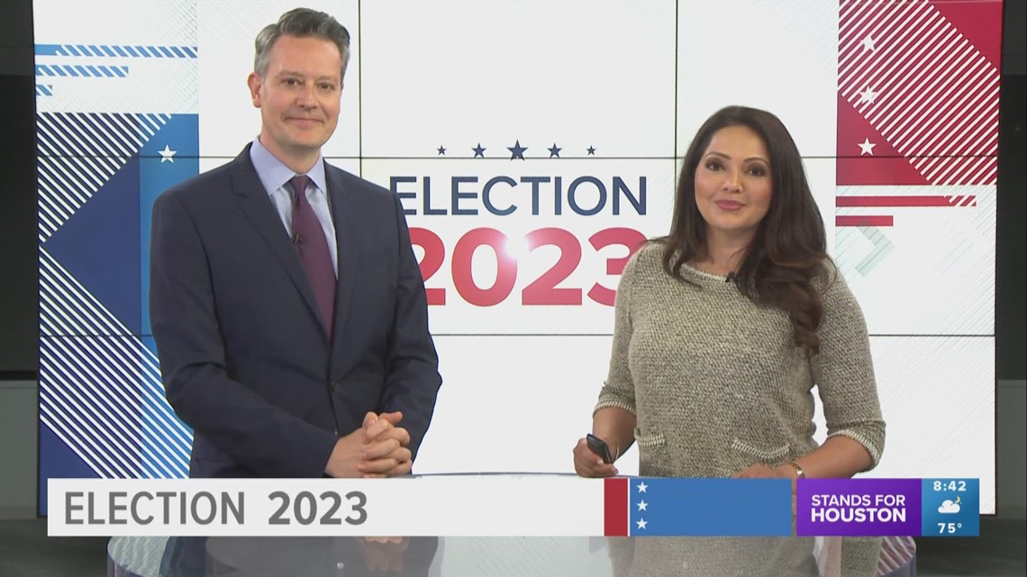 Complete Harris County Election Day coverage | khou.com