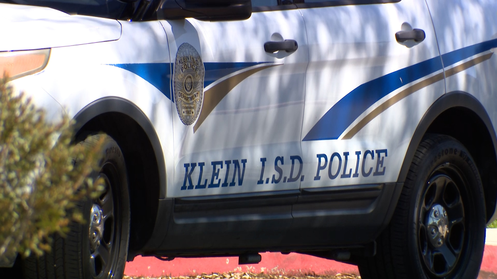 3 gun-related incidents on Klein ISD campuses this week | khou.com