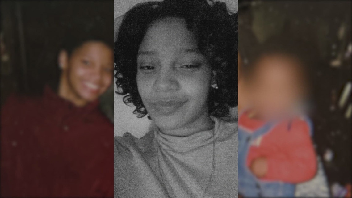 Family speaks after Houston murder suspect caught in Chicago | khou.com