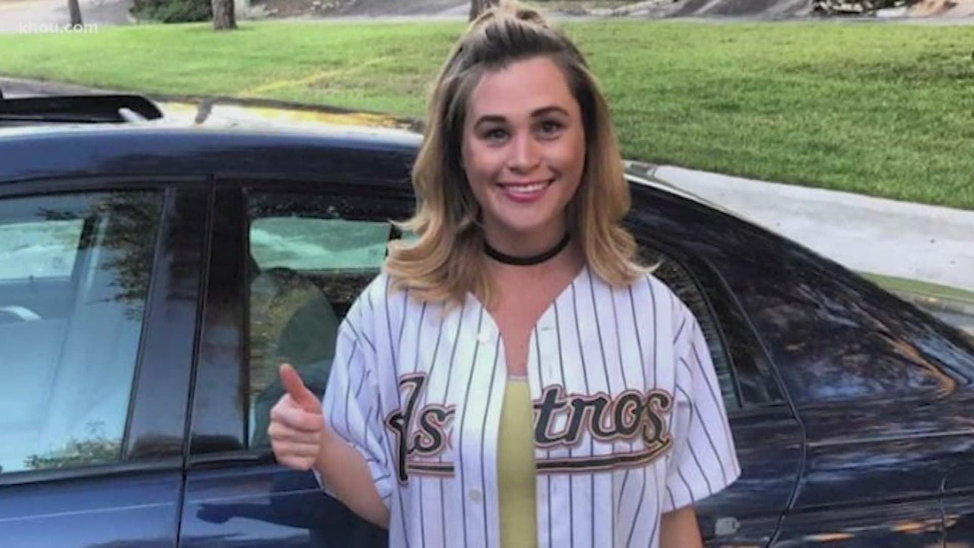 A Houston bride-to-be died unexpectedly, but now her tragedy is giving ...