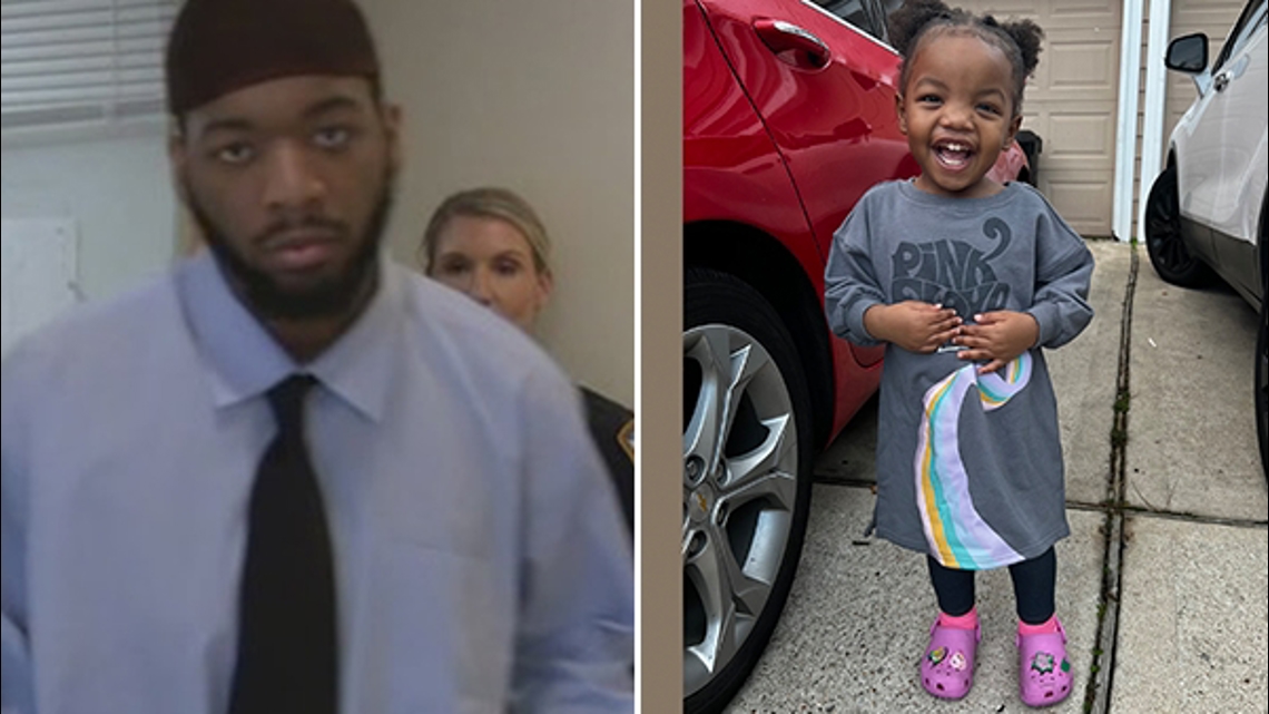 Texas man who killed toddler on FaceTime convicted of capital murder ...