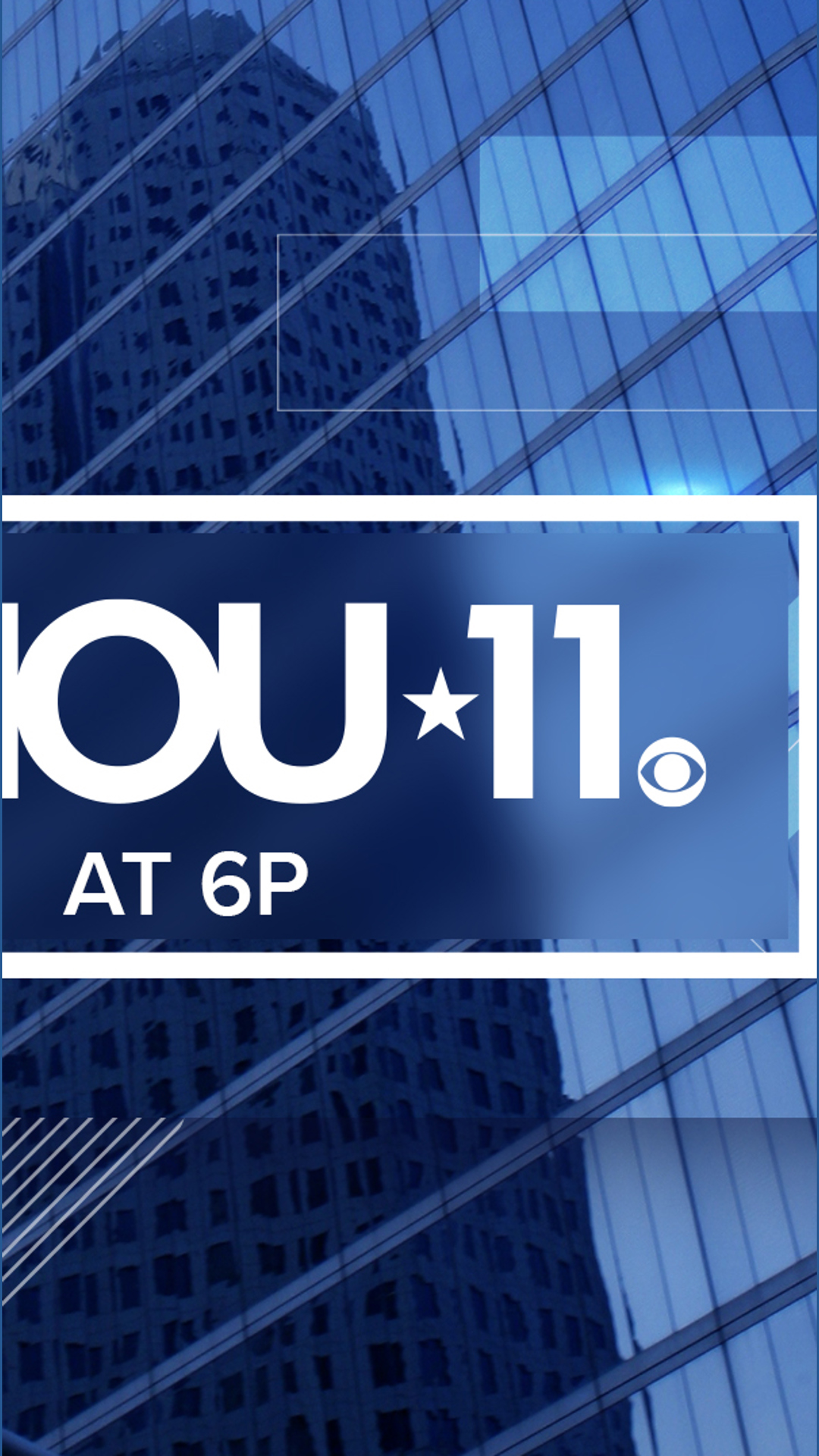 KHOU 11 News at 6pm | khou.com