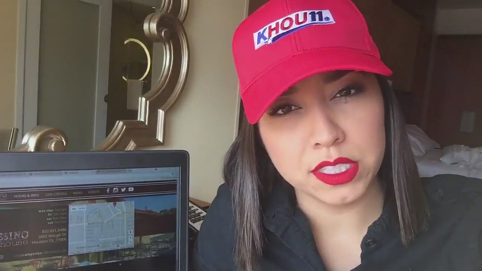 KHOU 11 News invites you to talk about Puerto Rico | khou.com