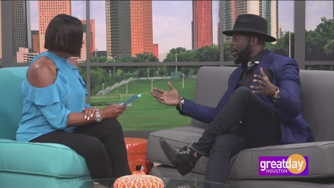 Digital brand influencer: Mahiri Takai, shares how to get the most out ...