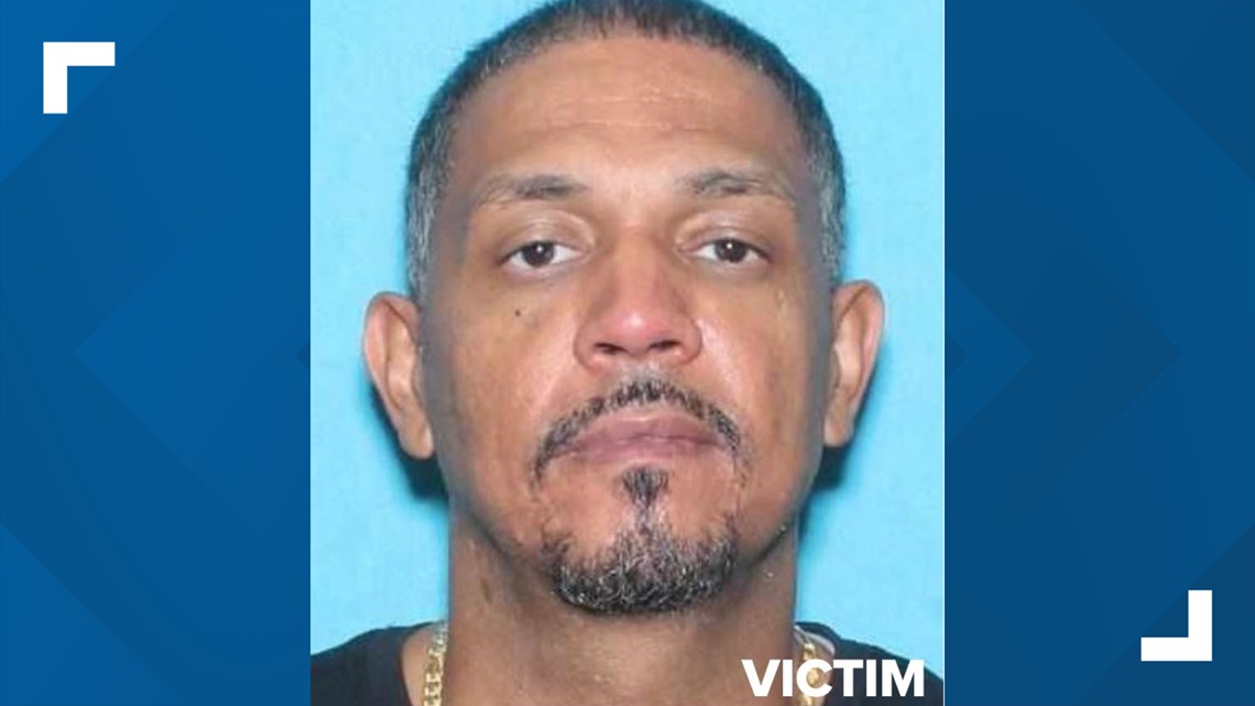 Houston police looking for suspect who killed Derek Polite | khou.com