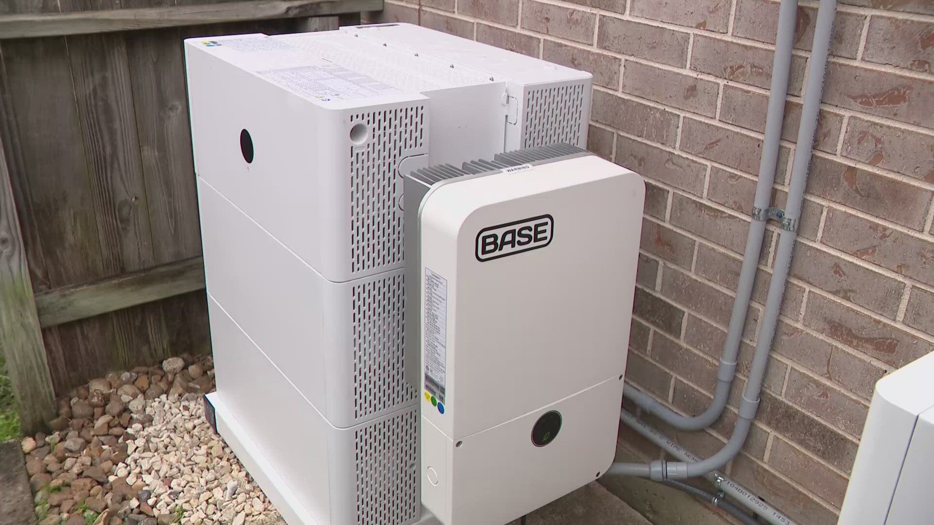 Texas power company unveils cost-effective battery solution against ...