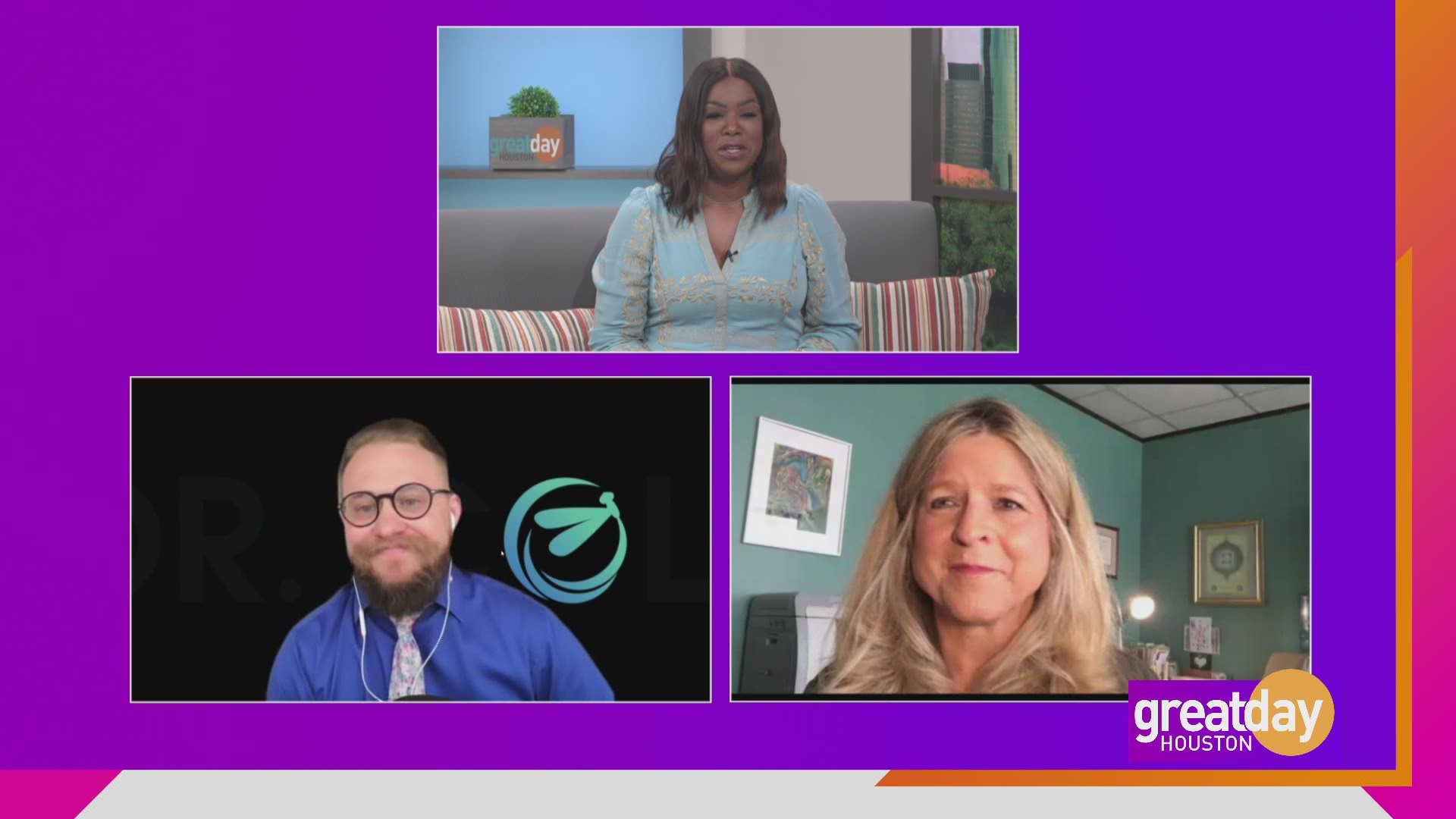 Understanding how gender roles impact the community | khou.com