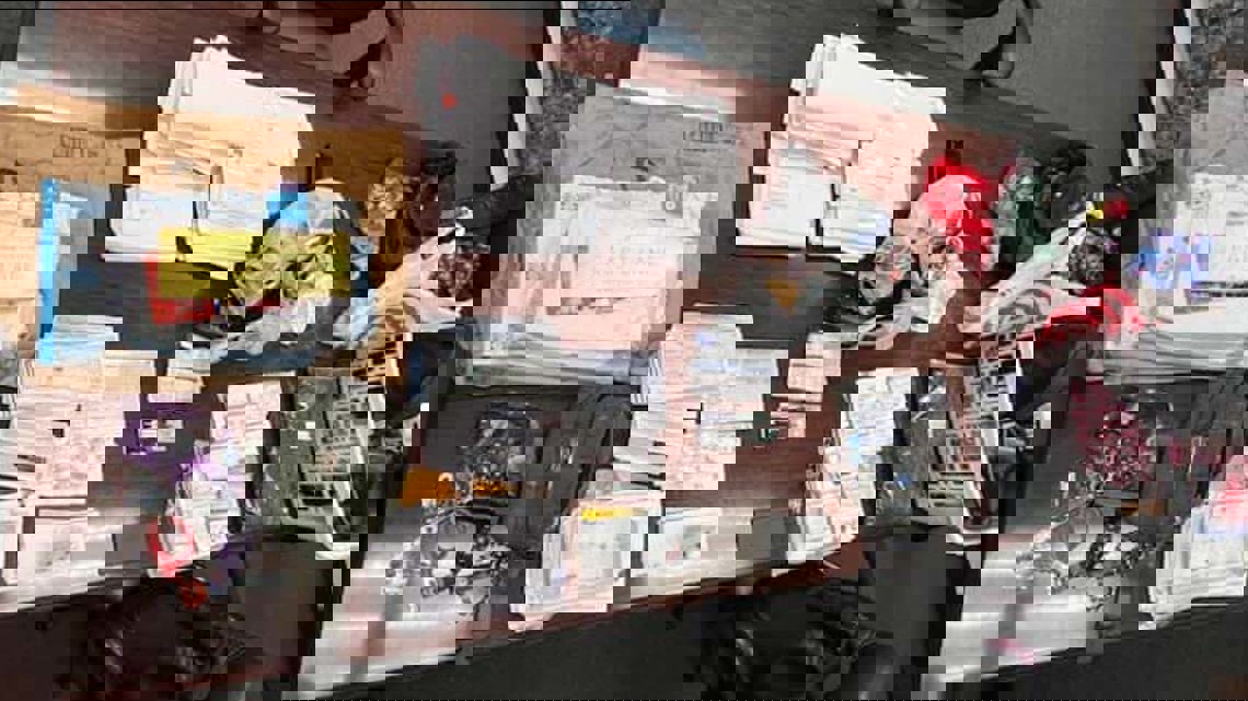 Second Baptist Church pastor blasts Houston-area leaders | khou.com