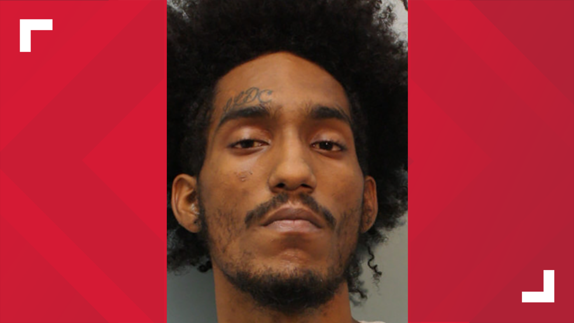 Man accused of killing, sexually assaulting baby daughter | khou.com