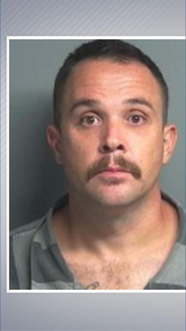 Montgomery County man who violently assaulted his estranged wife gets ...
