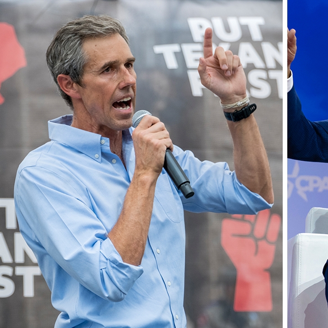 New poll shows where voters stand ahead of Texas Senate primaries ...