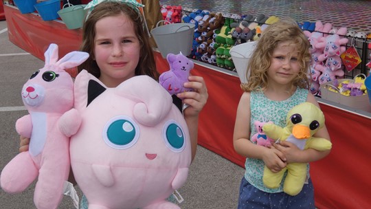 Houston Rodeo guide: attractions; parking; bag policy and more! | khou.com