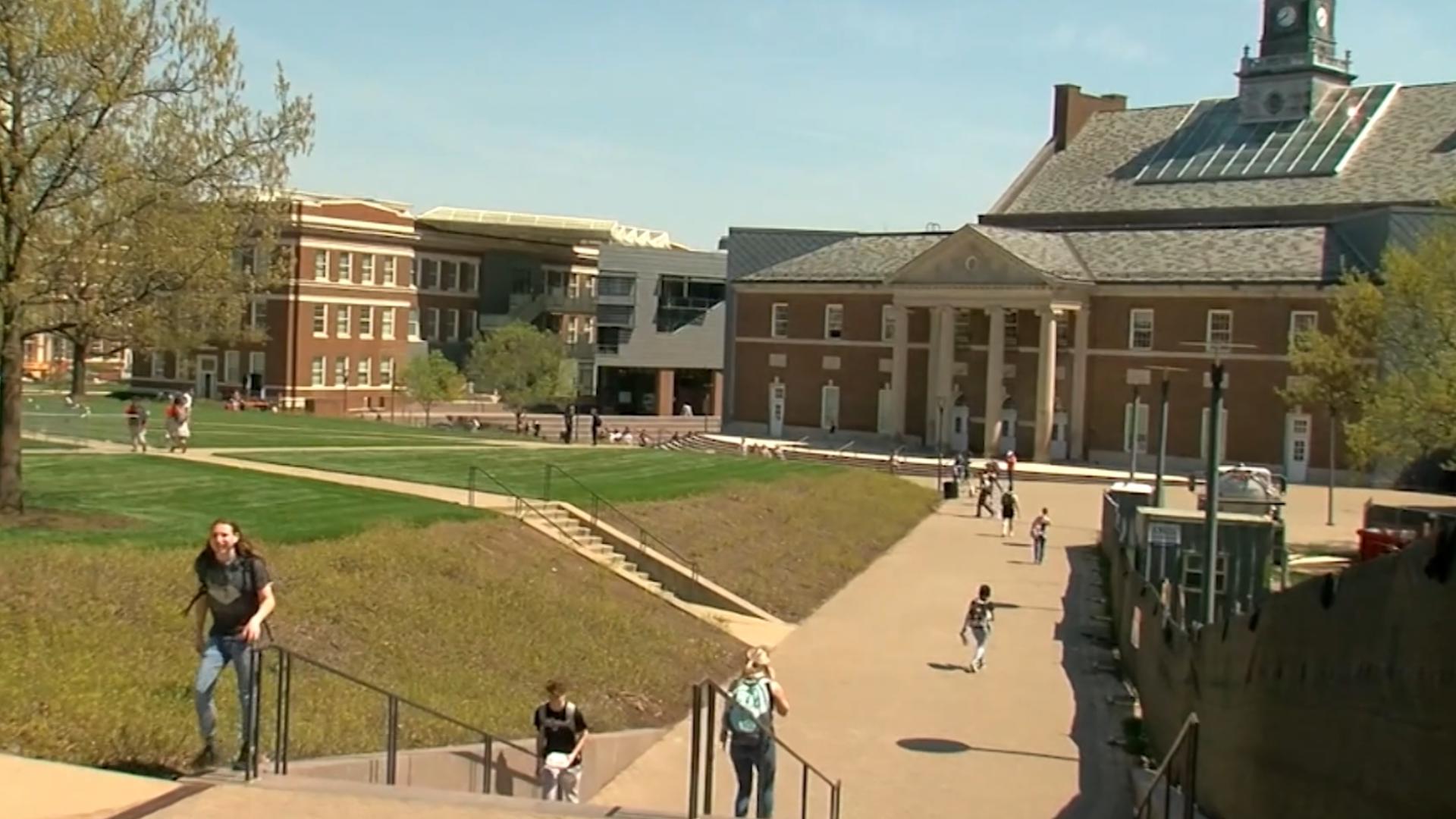 Report reveals top degrees that had high salaries in 2023 | khou.com