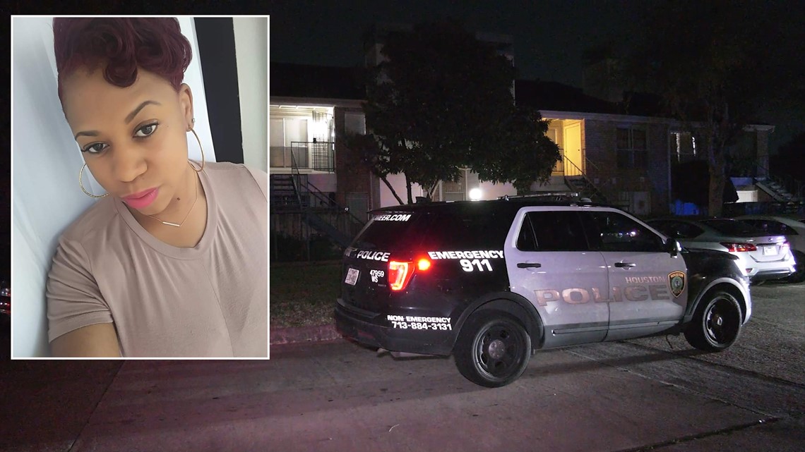 Houston crime: Woman, man found dead in murder-suicide | khou.com