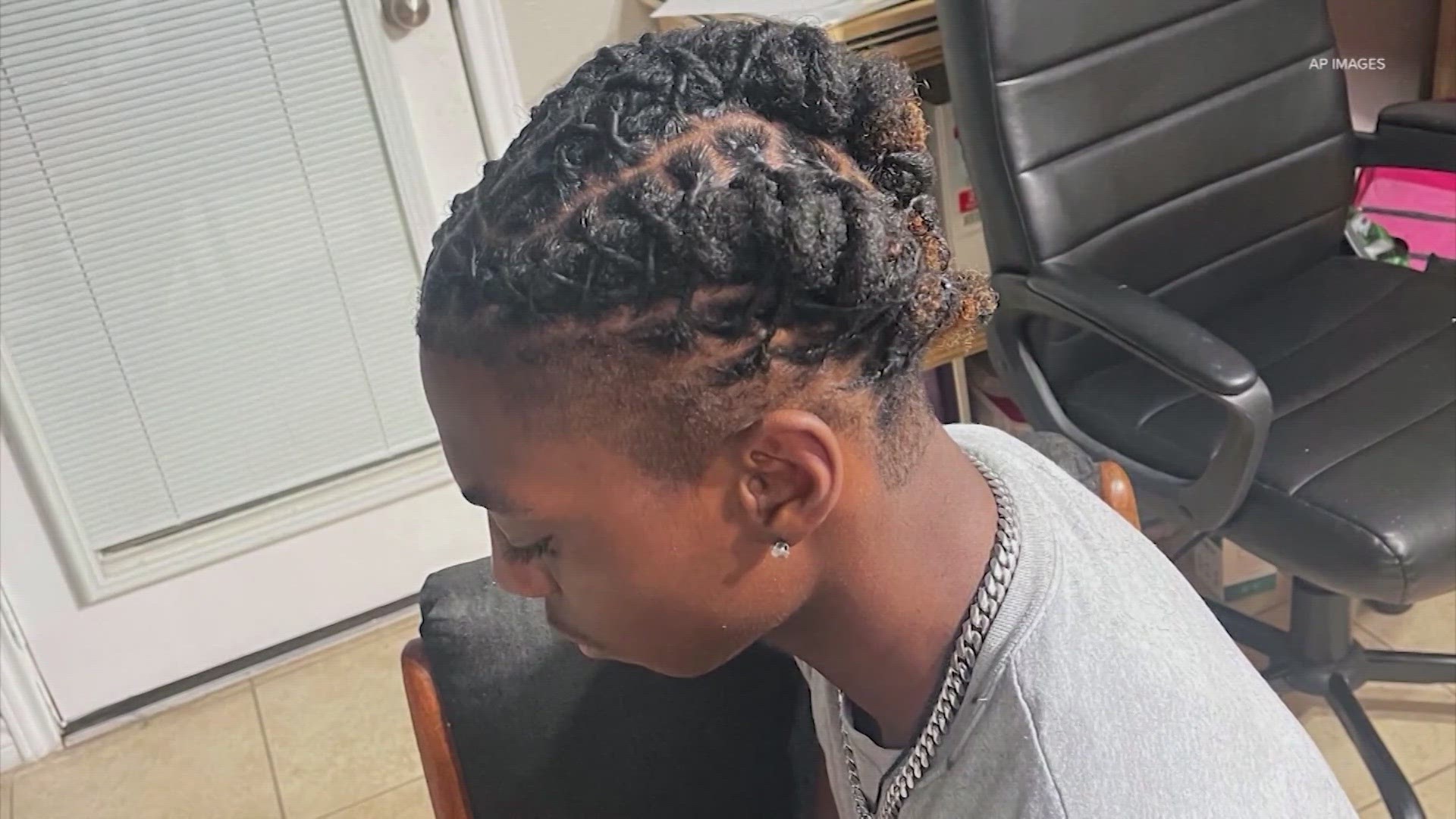 Protest planned outside Barbers Hill ISD superintendent's home | khou.com