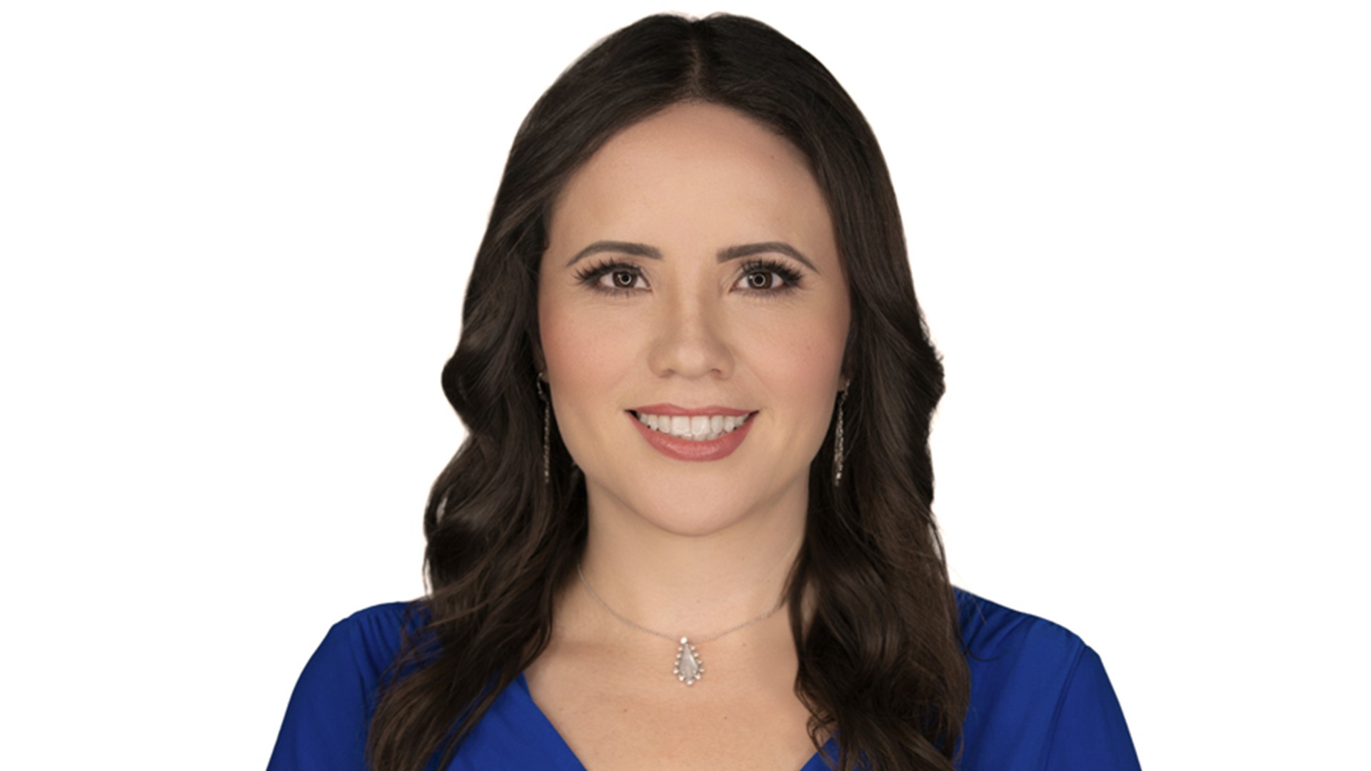 Anayeli Ruiz: Reporter for KHOU, Channel 11 | khou.com