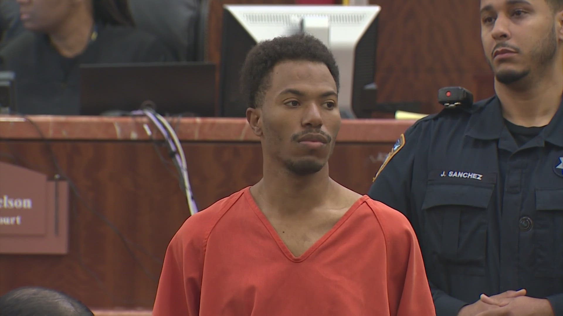 Spring Branch impersonating police officer, sexual assault | khou.com