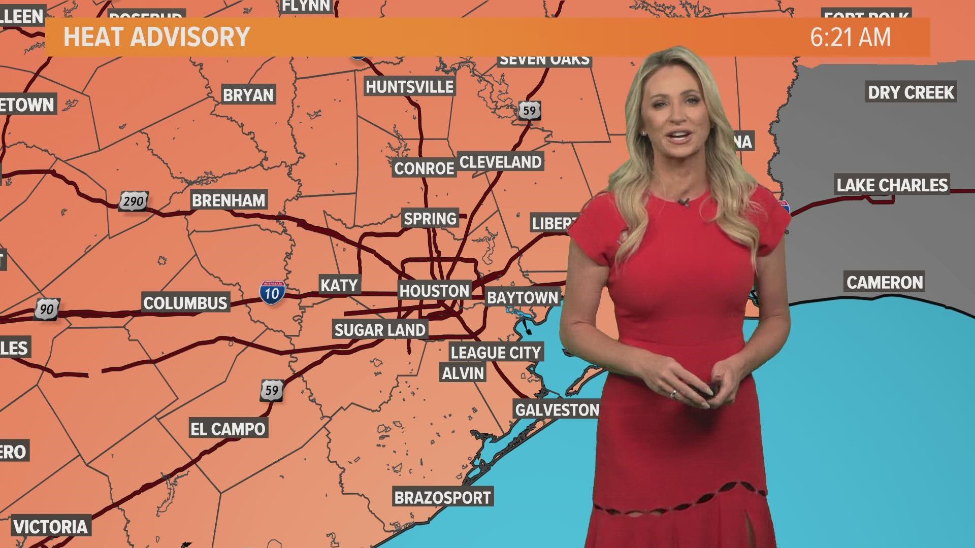 Houston's Leading Local News: Weather, Traffic, Sports and more ...