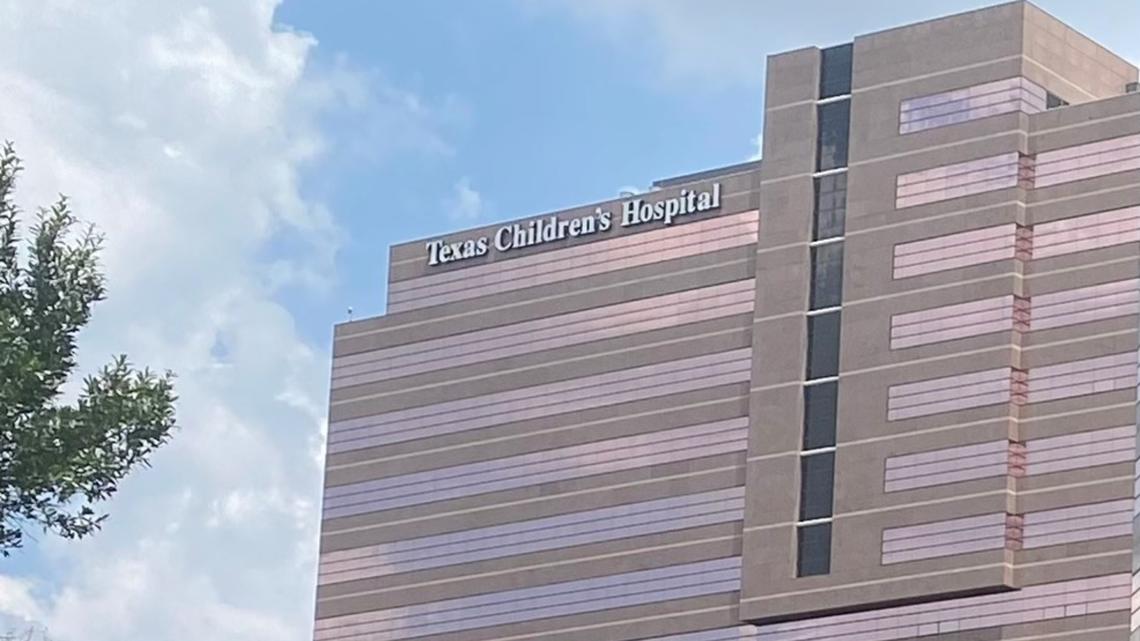 About 1,000 employees part of Texas Children's Hospital layoffs | khou.com