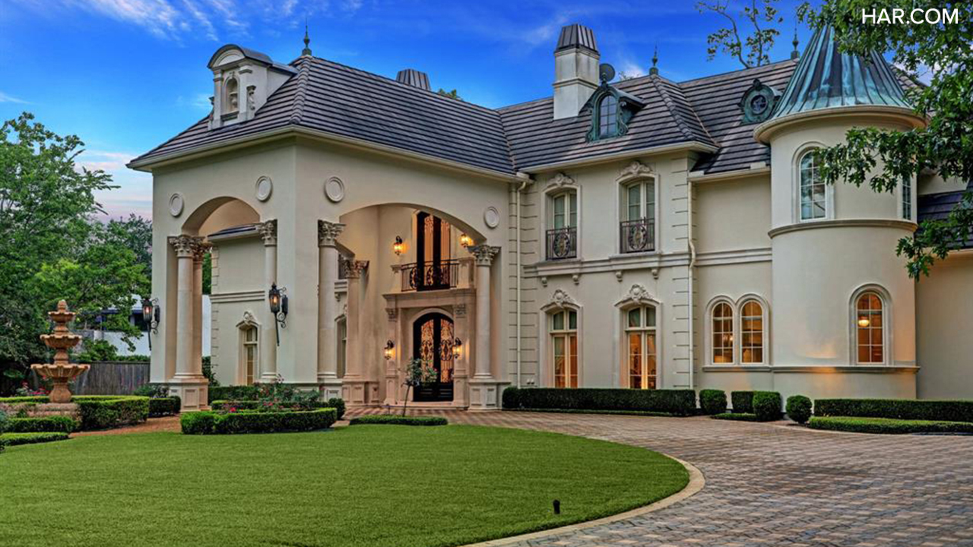 Most expensive homes sold in Houston, Texas in May 2024 | khou.com