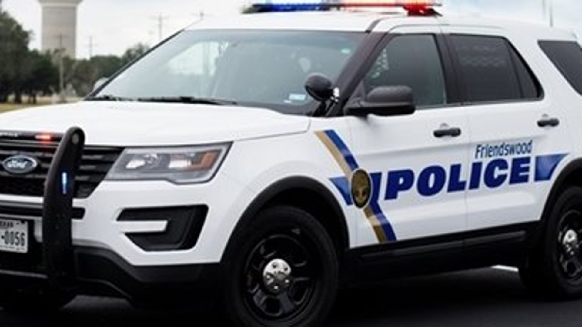 Houston rideshare driver accused of abducting customer, Friendswood ...