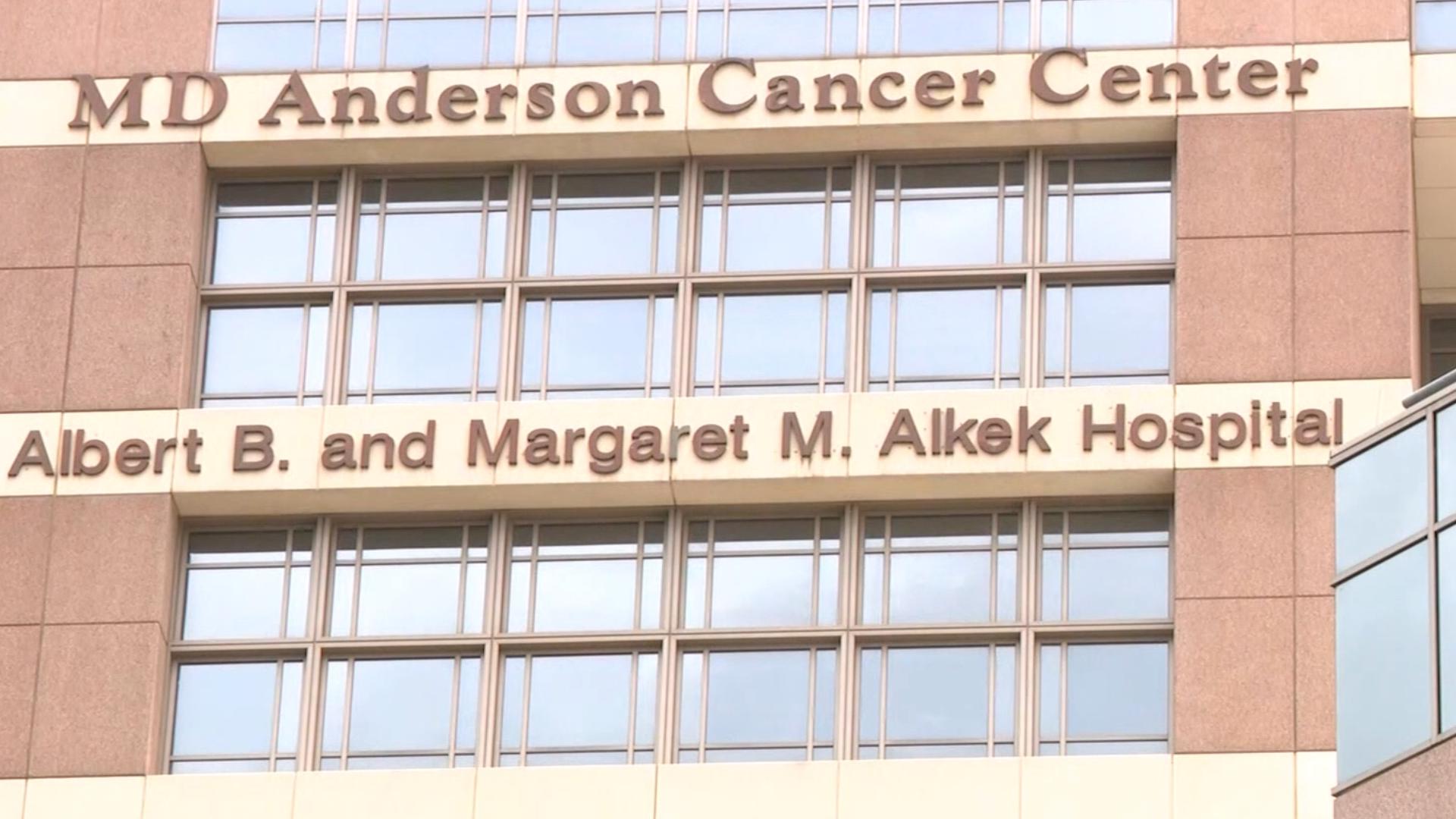 MD Anderson Cancer Center gets approval for $2.9B expansion, planning ...