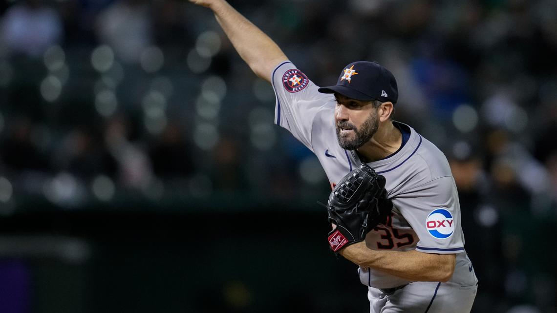 Houston Astros game score, highlights, recap, summary | khou.com
