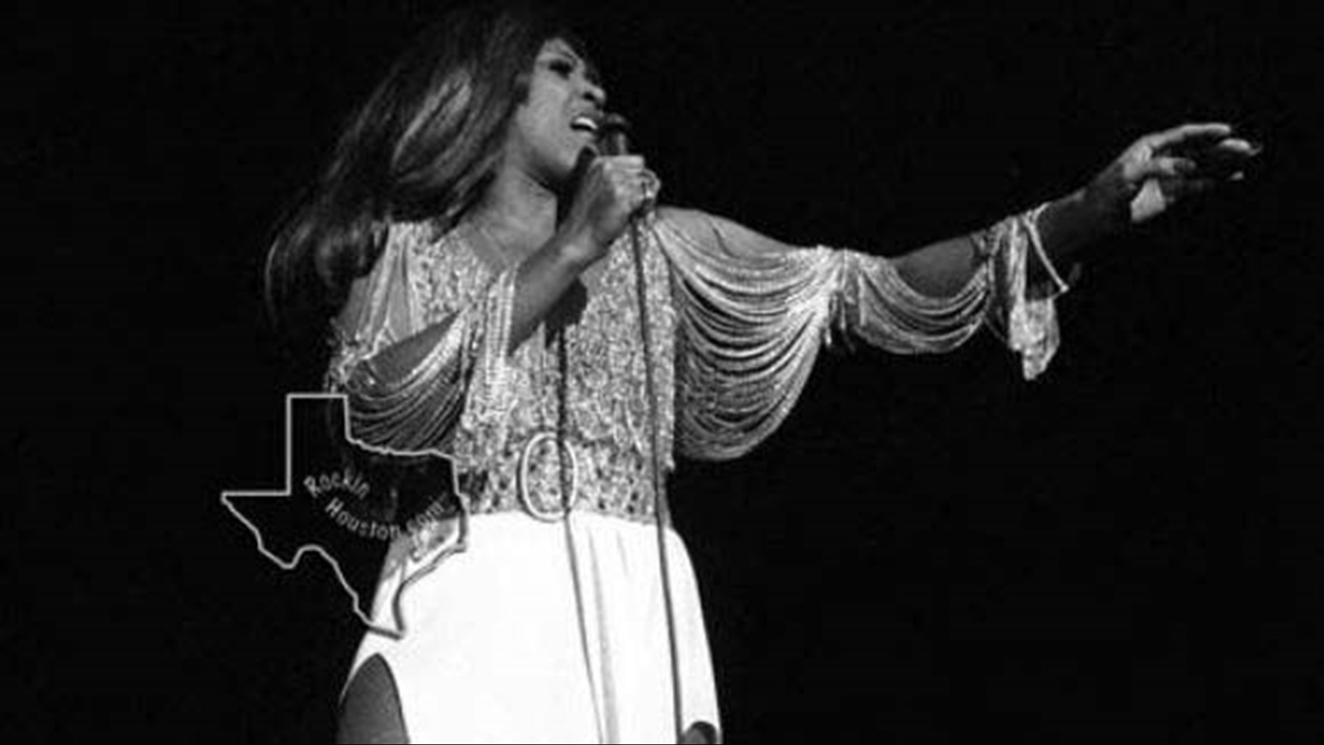 Photo gallery: Tina Turner concerts in Houston over the years | khou.com