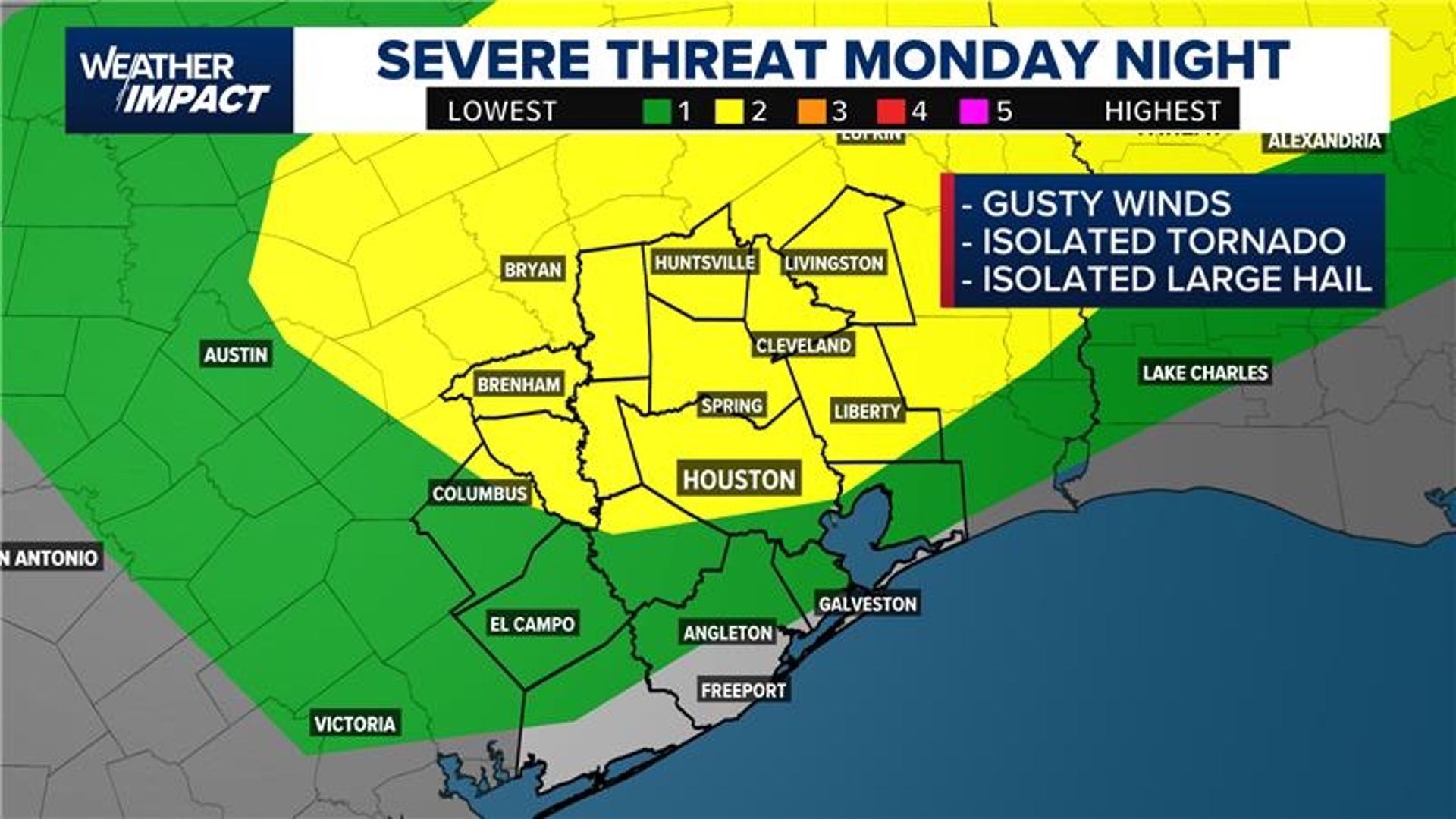 Houston's Leading Local News: Weather, Traffic, Sports and more ...