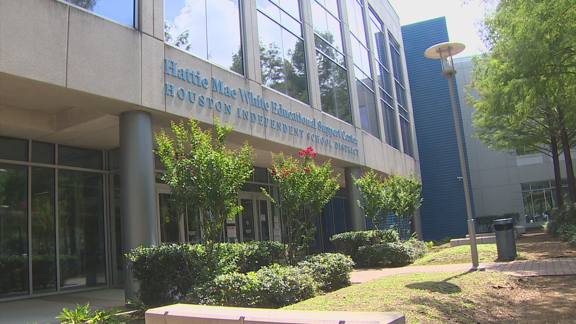 'We just want transparency' | HISD parents concerned over special ...