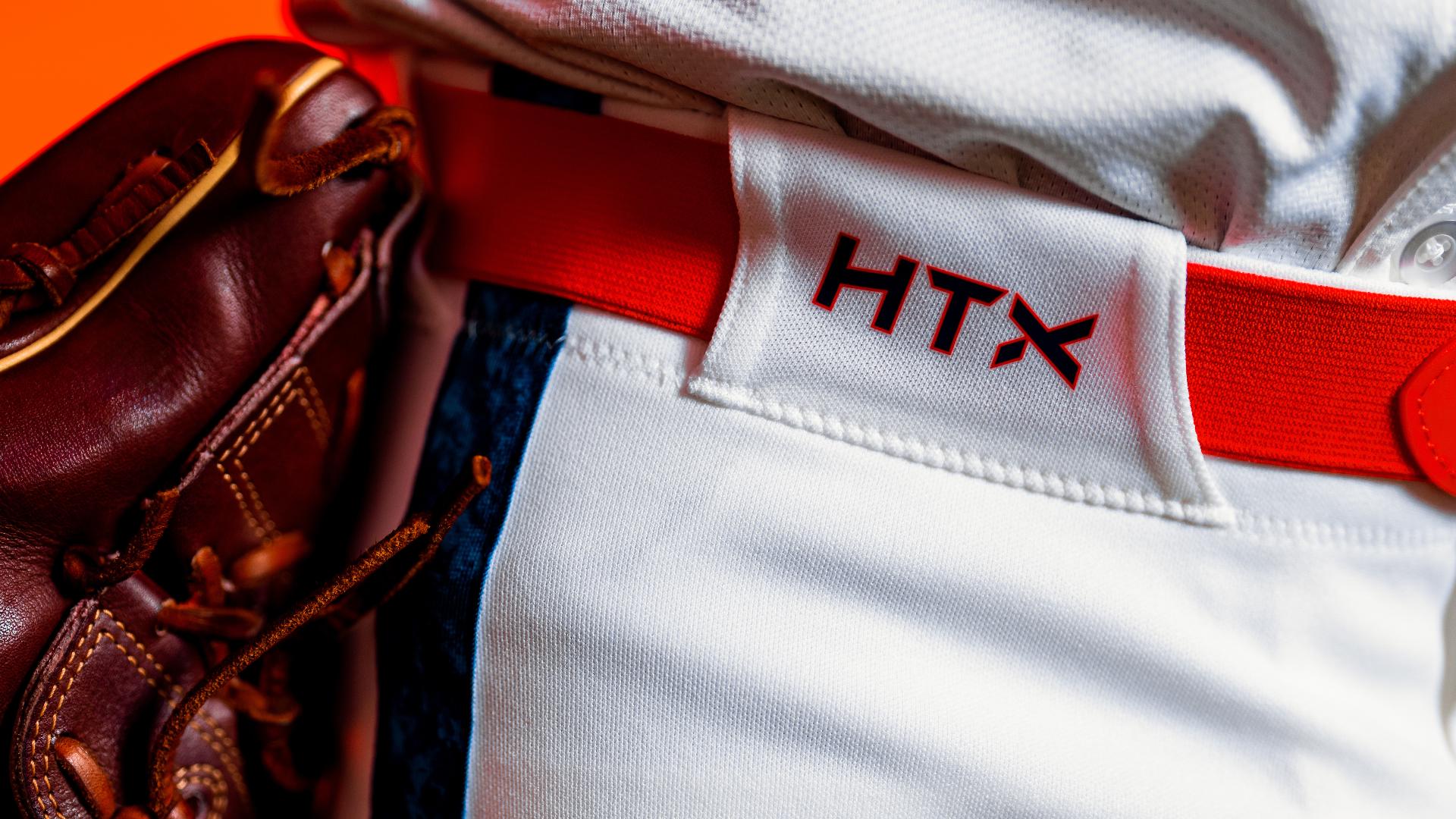 Astros unveil new Nike City Connect uniforms for 2025 | khou.com