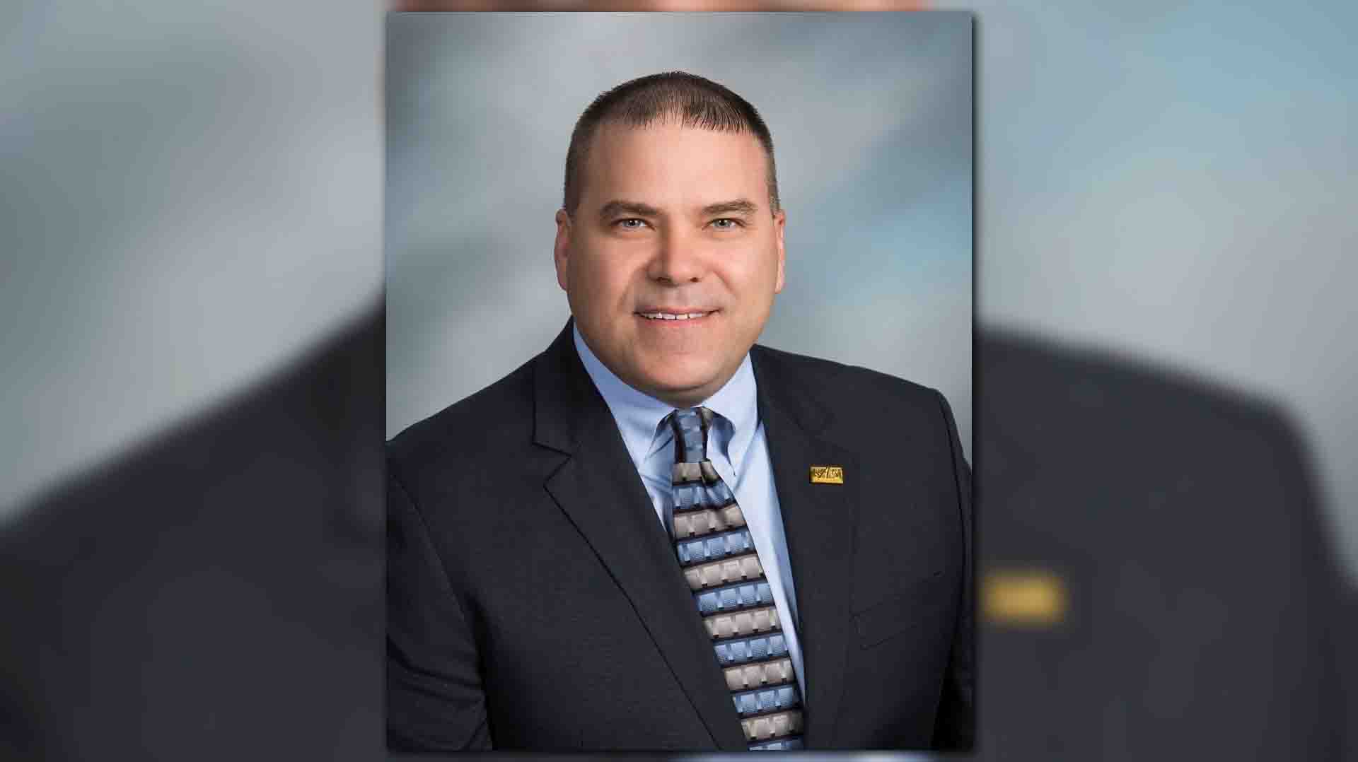 Ken Gregorski named Katy ISD superintendent | khou.com