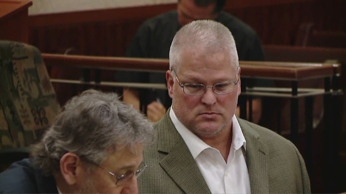 Raw video: Mistrial declared in punishment phase of David Temple murder ... Raw video: Mistrial declared in punishment phase of David Temple murder ...