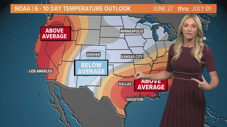 Former KHOU reporter Dan Lauck dies after battle with Parkinson's ...