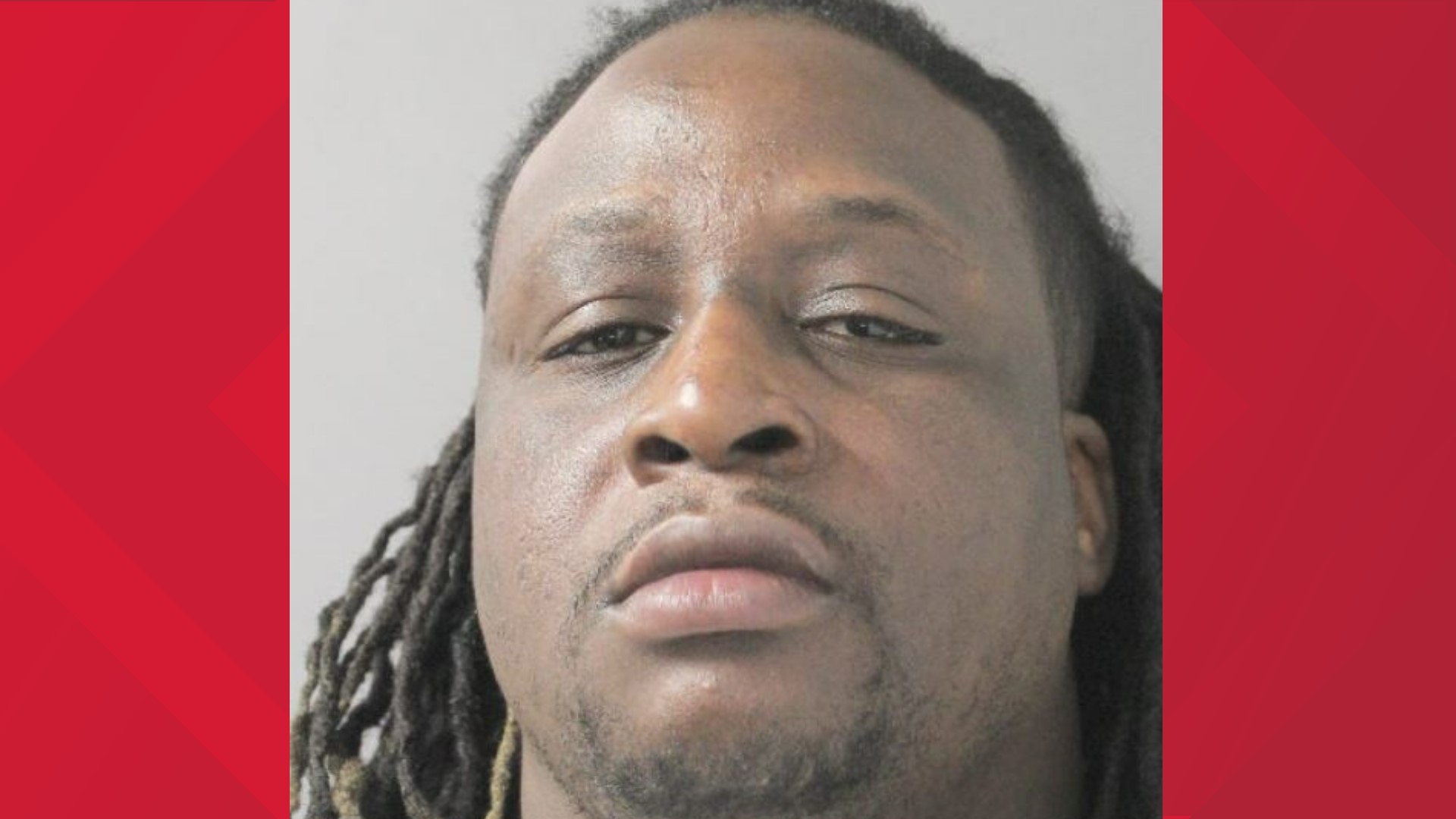 Houston gang member guilty of murder, gets 40-year sentence | khou.com