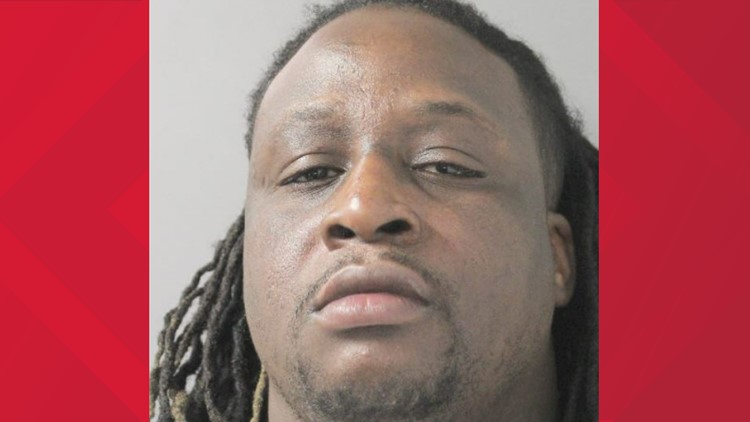 Houston gang member guilty of murder, gets 40-year sentence | khou.com