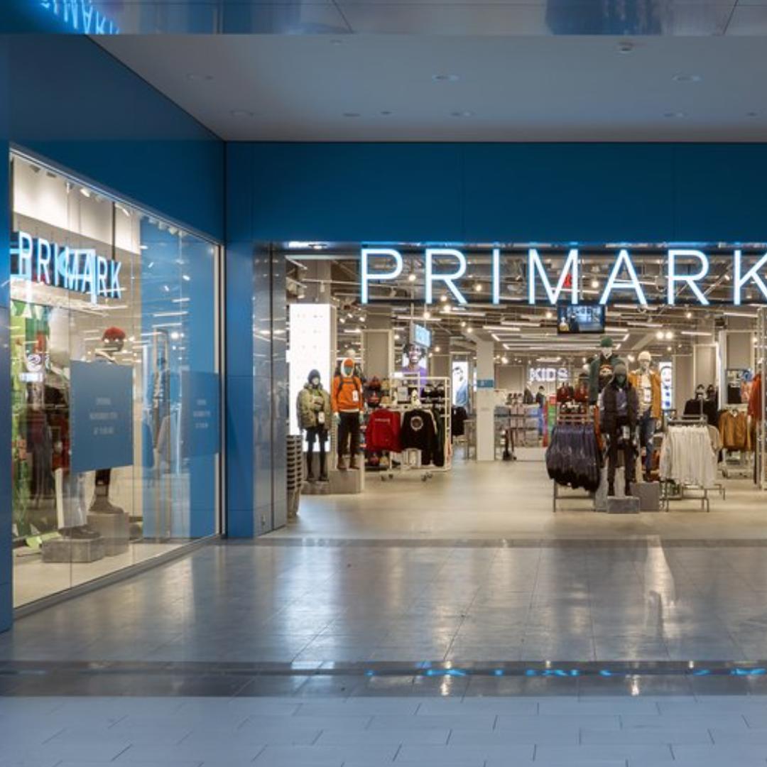 Primark to open first Houston-area stores | khou.com