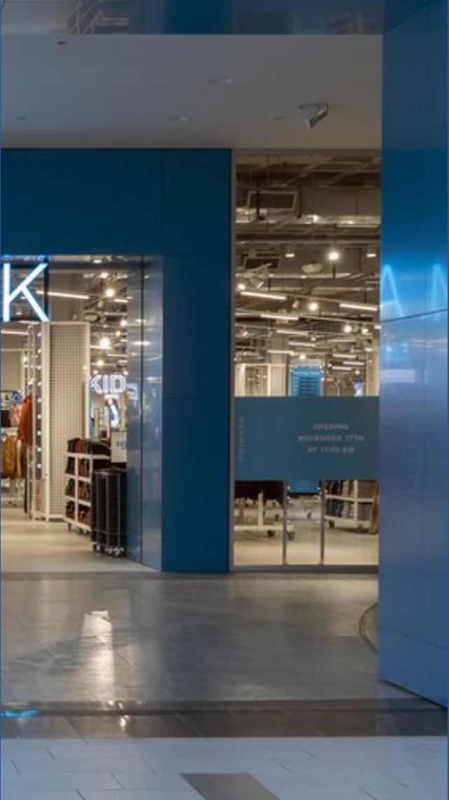 Primark to open first Houston-area stores | khou.com