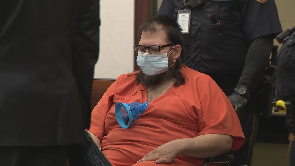 Prosecutors say man accused of sexually assaulting adopted sons faking ...