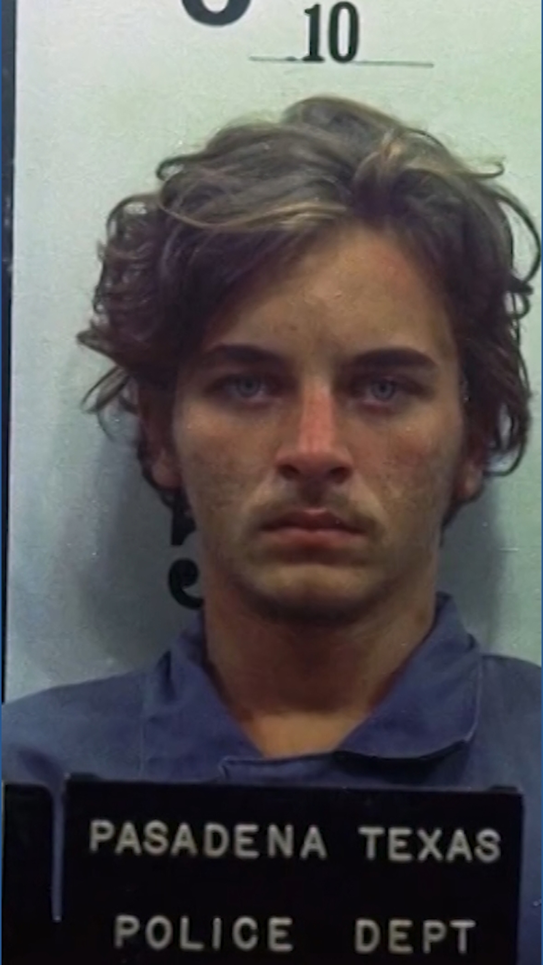 "The Serial Killer's Apprentice": Inside the Mind of Elmer Wayne Henley ...