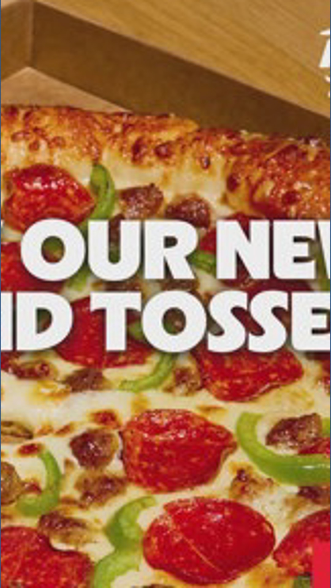 Want to get paid to eat pizza crust? Pizza Hut is looking for a new ...